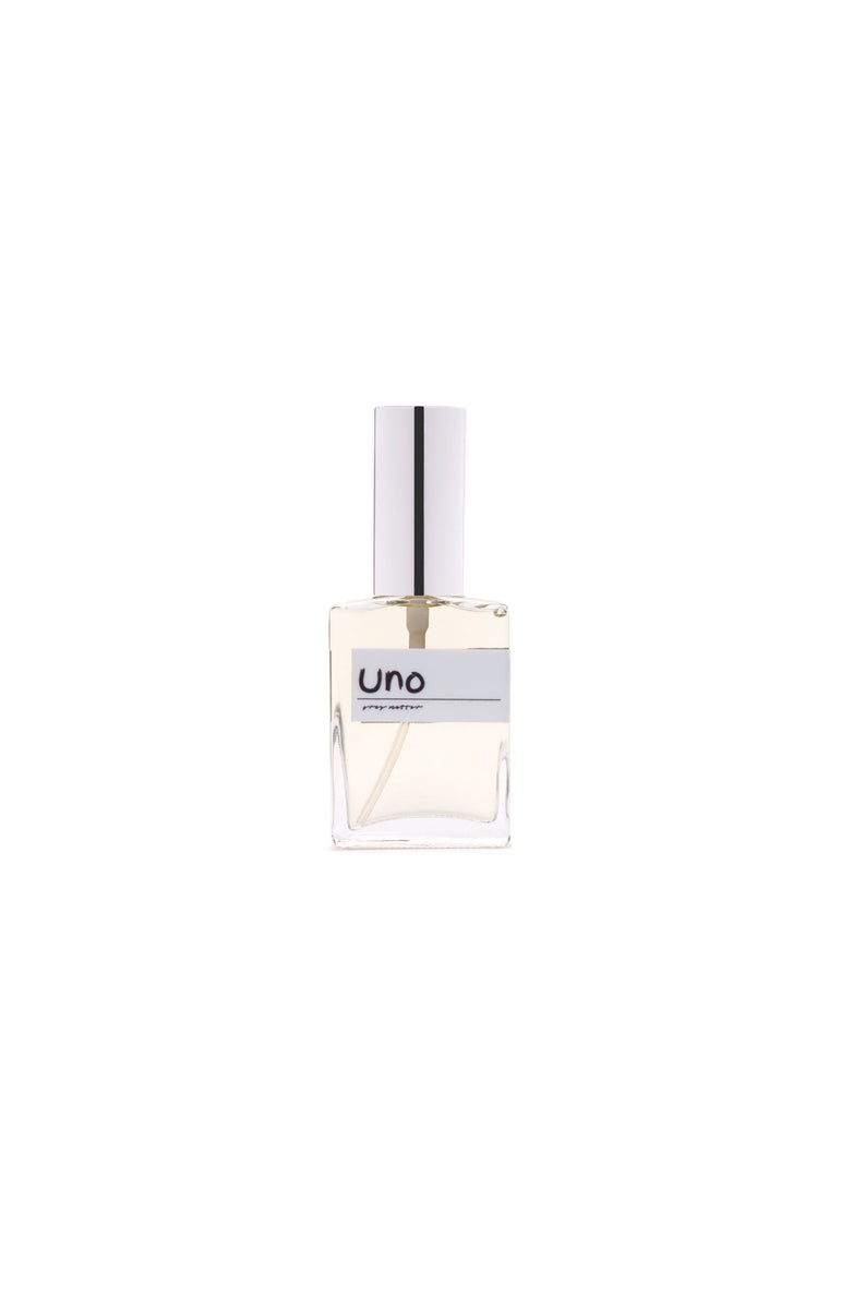 UNO - Parfum Extract – the grey nose